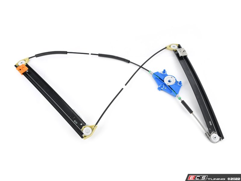 WSO - 8E0837462C - Front Window Regulator - Right