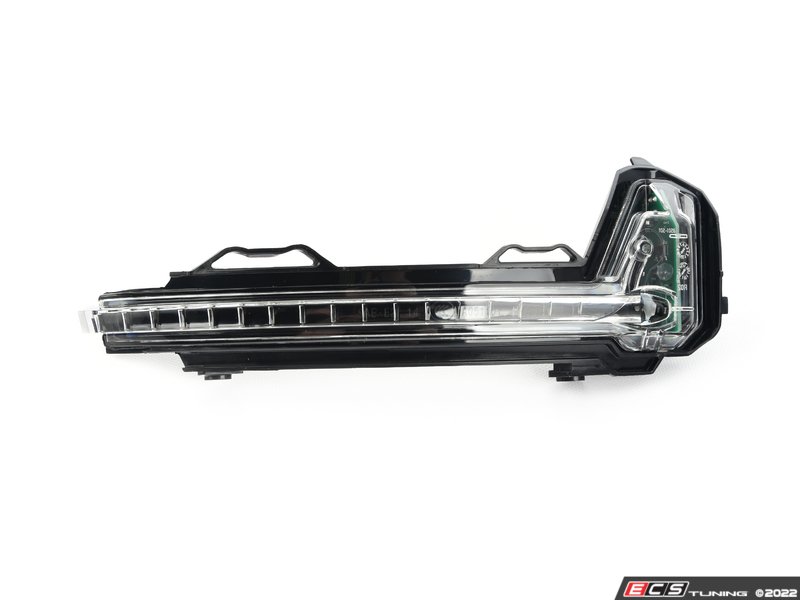 Genuine Volkswagen Audi - 5NA949102A - Mirror Mounted Turn Signal ...
