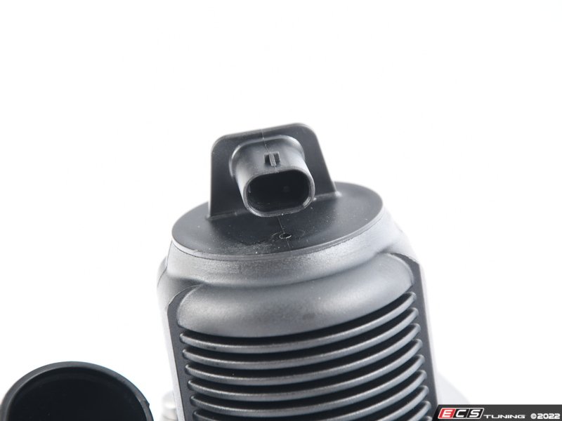 Genuine Volkswagen Audi - 06K131097AA - VALVE (06K 131 097 AA)