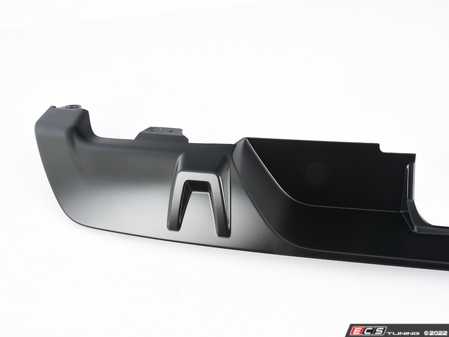 Genuine BMW - 51128099115 - SKID PLATE, REAR, PRIMED (51-12-8-099-115)