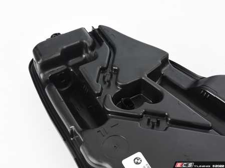 Genuine BMW - 61667483866 - WINDSHIELD CLEANING (61-66-7-483-866)