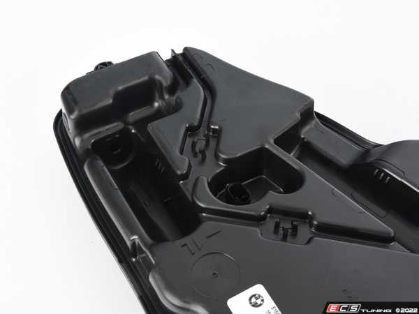 Genuine BMW - 61667483866 - WINDSHIELD CLEANING (61-66-7-483-866)