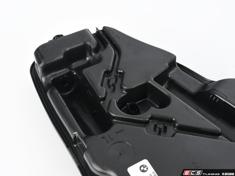 Genuine BMW - 61667483866 - WINDSHIELD CLEANING (61-66-7-483-866)