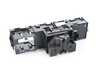 Genuine Volkswagen Audi - 5H0713059R - SHIFT UNIT (5H0 713 059 R)
