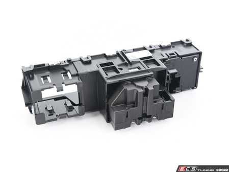 Genuine Volkswagen Audi - 5H0713059R - SHIFT UNIT (5H0 713 059 R)