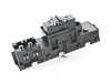 Genuine Volkswagen Audi - 5H0713059R - SHIFT UNIT (5H0 713 059 R)