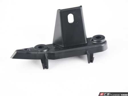 Genuine BMW - 51117422252 - BUMPER GUIDE RIGHT LOWER (51-11-7-422-252)