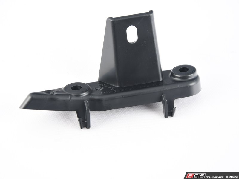 Genuine BMW - 51117422252 - BUMPER GUIDE RIGHT LOWER (51-11-7-422-252)