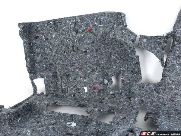 Genuine Volkswagen Audi - 5GM863919 - SOUND ABS (5GM 863 919)