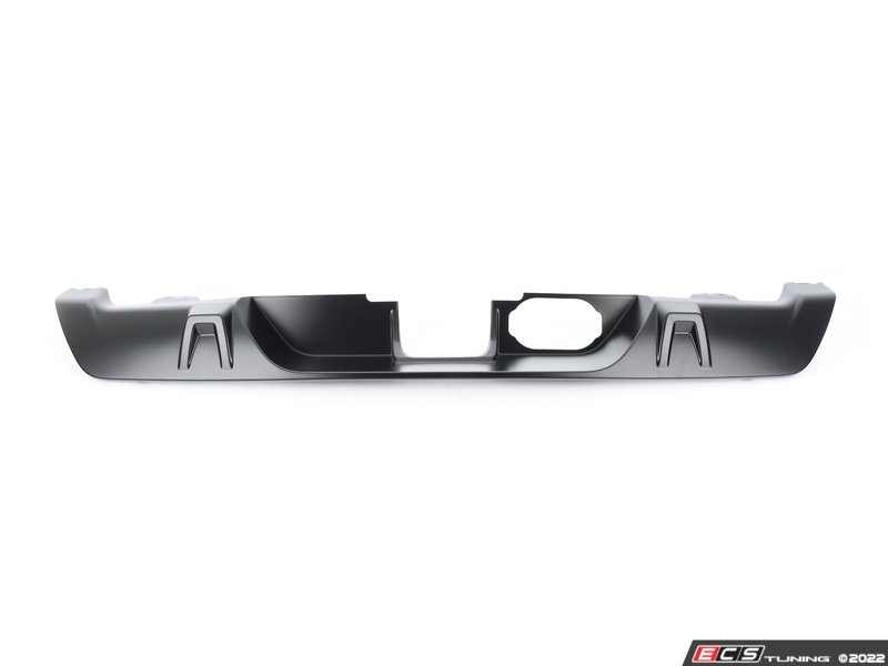 Genuine BMW - 51128099115 - SKID PLATE, REAR, PRIMED (51-12-8-099-115)