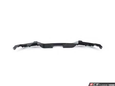 Genuine BMW - 51128099115 - SKID PLATE, REAR, PRIMED (51-12-8-099-115)