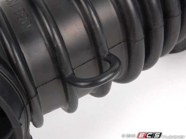 Genuine Volkswagen Audi - 058133356P - Turbo Inlet Hose - (NO LONGER ...