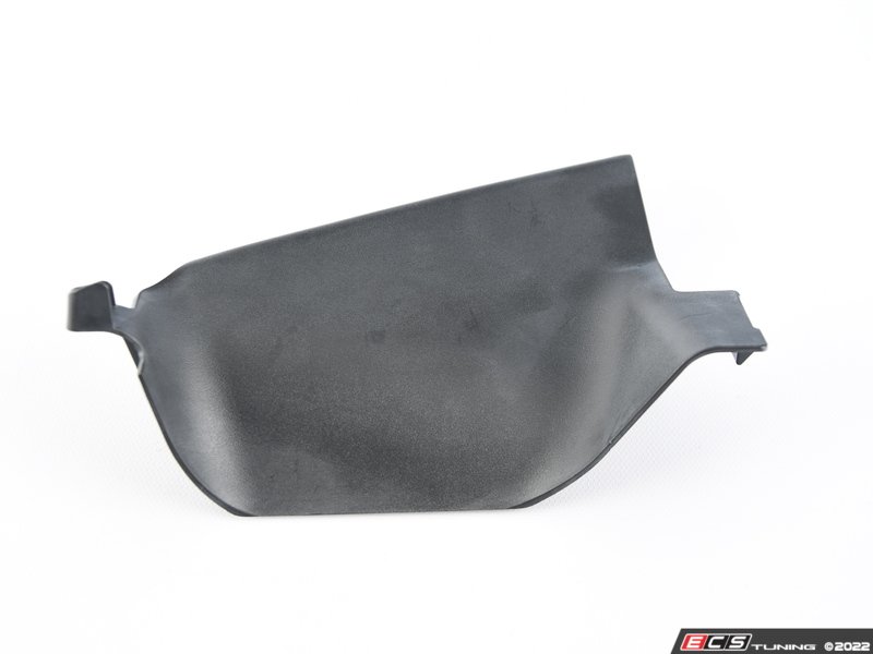 Genuine BMW - 51748079722 - COVER AIR DUCT CENTER, RIGHT (51-74-8-079-722)