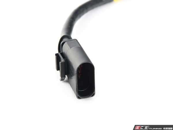 Genuine Volkswagen Audi - 06E906265AM - Oxygen Sensor - Priced Each ...