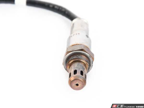 Genuine Volkswagen Audi - 06E906265AM - Oxygen Sensor - Priced Each ...