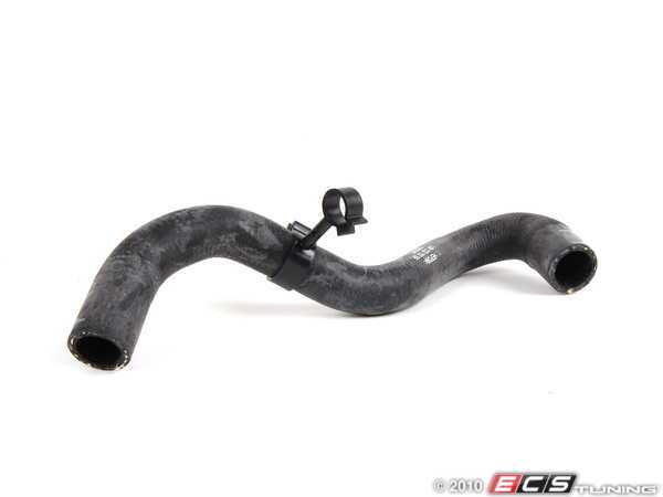 Genuine Volkswagen Audi - 1J0122157BF - Coolant Hose - (NO LONGER ...