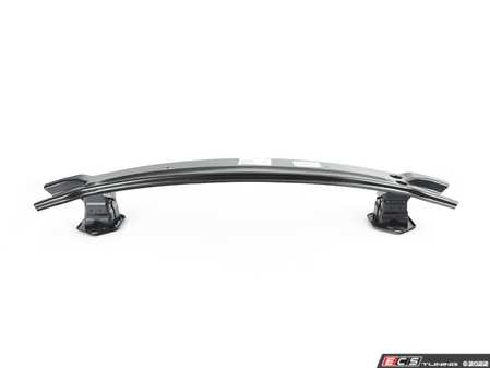 Genuine BMW - 51127285515 - CARRIER, BUMPER REAR (51-12-7-285-515)