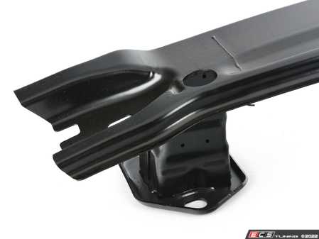 Genuine BMW - 51127285515 - CARRIER, BUMPER REAR (51-12-7-285-515)