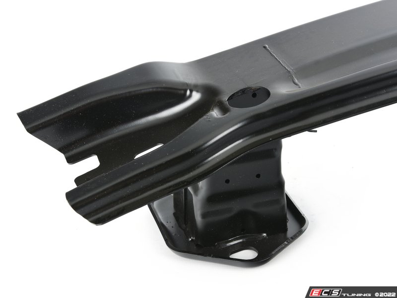 Genuine BMW - 51127285515 - CARRIER, BUMPER REAR (51-12-7-285-515)