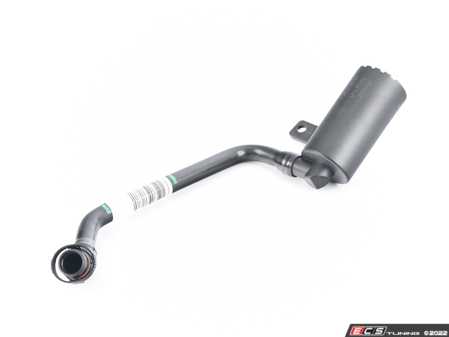 Genuine BMW - 16137439034 - Dust Filter (16-13-7-439-034)