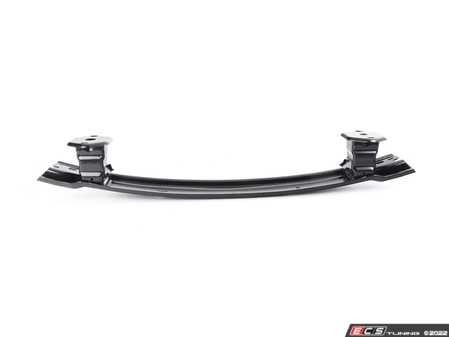 Genuine BMW - 51127285515 - CARRIER, BUMPER REAR (51-12-7-285-515)