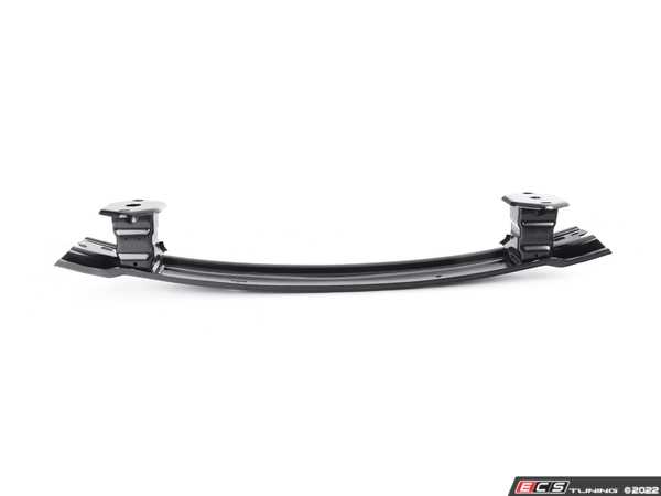 Genuine BMW - 51127285515 - CARRIER, BUMPER REAR (51-12-7-285-515)