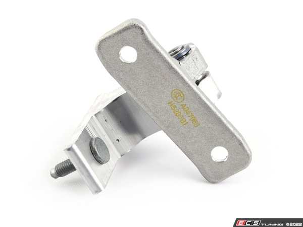 Genuine Mercedes Benz - 2057200237 - Front Upper Door Hinge - Right