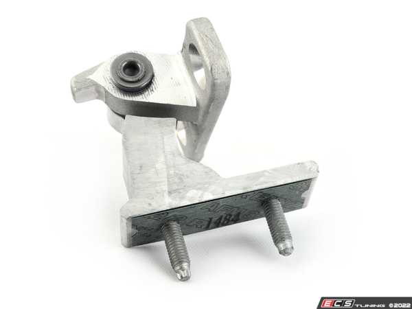 Genuine Mercedes Benz - 2057200237 - Front Upper Door Hinge - Right