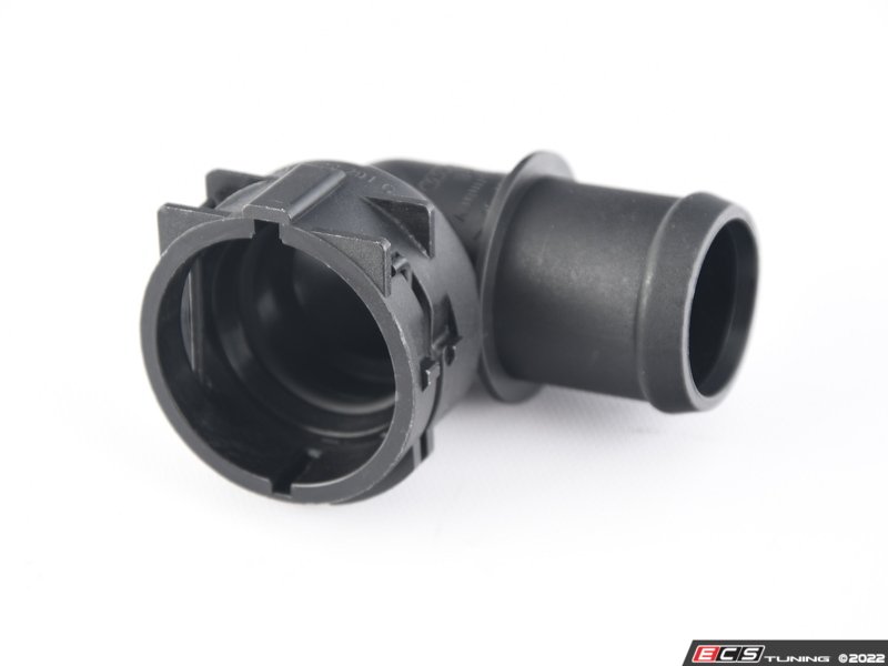 Genuine Volkswagen Audi - 5N0122291C - COUPLPIECE (5N0 122 291 C)