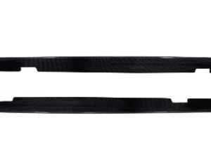 BMW E60 Side Skirt Parts - ECS Tuning