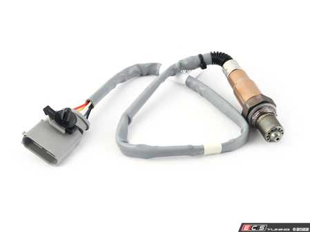 Genuine Volkswagen Audi - 06K906262CR - Oxygen Sensor - Priced Each ...