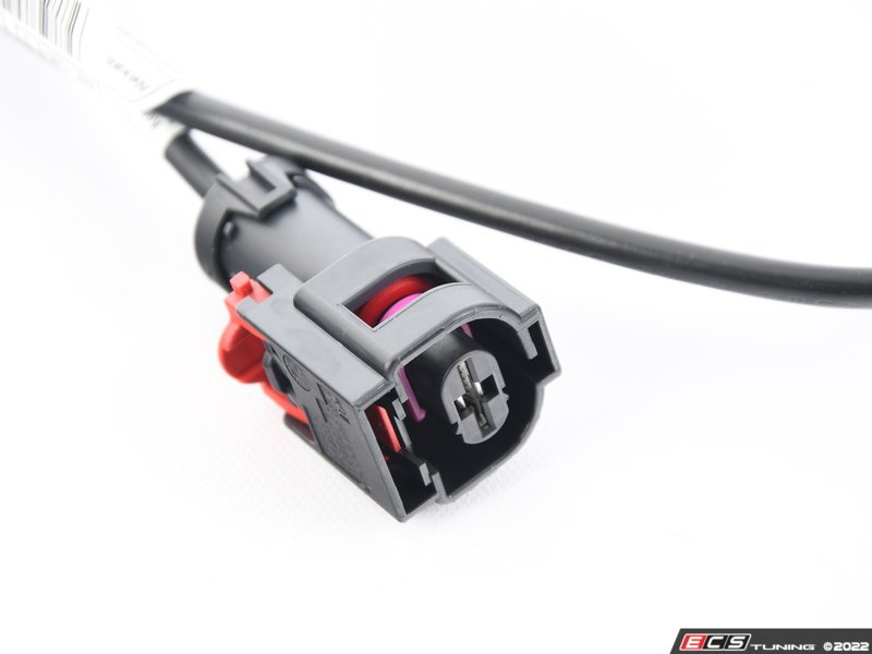Genuine Volkswagen Audi - 7B0905409 - Spark Plug Wire Set (7B0 905 409)