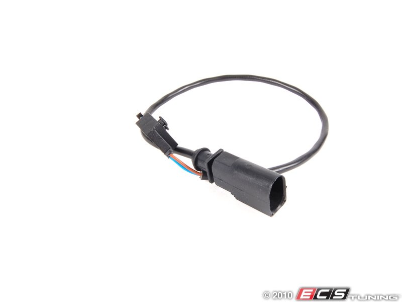 Genuine Volkswagen Audi - 6R0953236 - Hood switch (6R0 953 236)