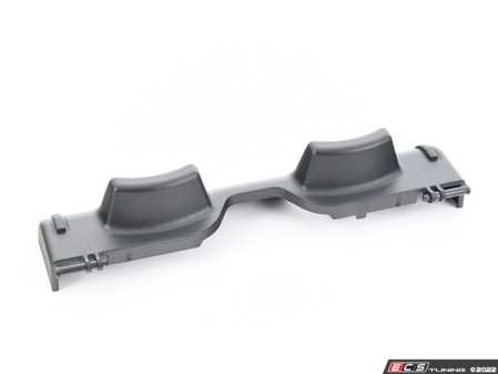 Genuine BMW - 52207277927 - Frame For Cup Holder (52-20-7-277-927)