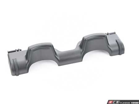 Genuine BMW - 52207277927 - Frame For Cup Holder (52-20-7-277-927)