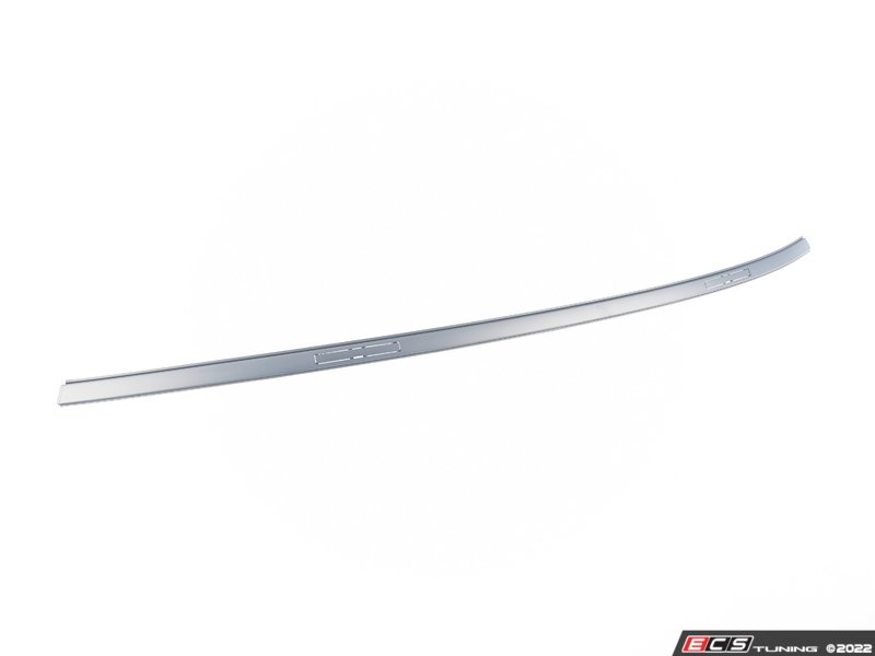 Genuine BMW - 51137930955 - ROOF MOLDING PRIME-COATED LE (51-13-7-930-955)