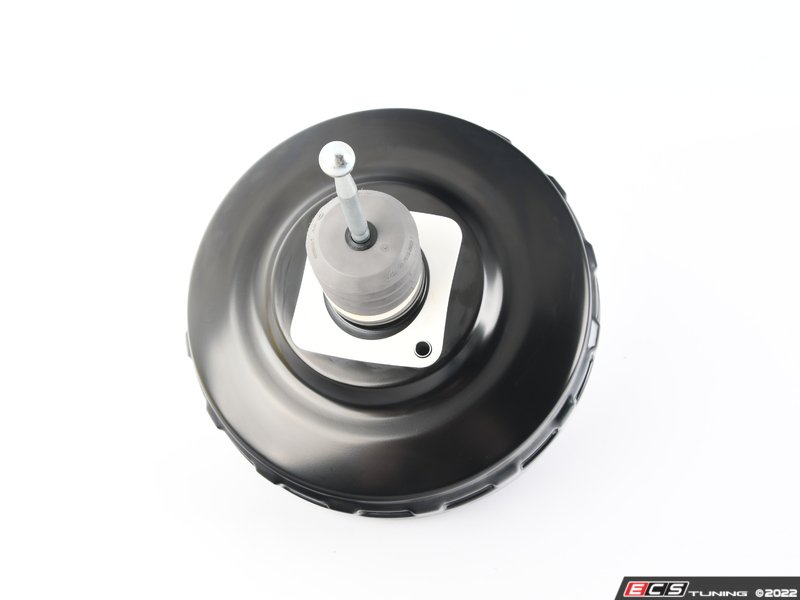 Genuine Volkswagen Audi - 7L8612105N - Brake Booster (7L8 612 105 N)