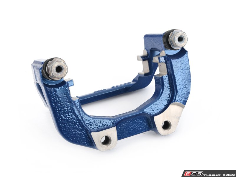 Genuine BMW - 34217849386 - Rear Brake Carrier - Right (34-21-7-849-386)