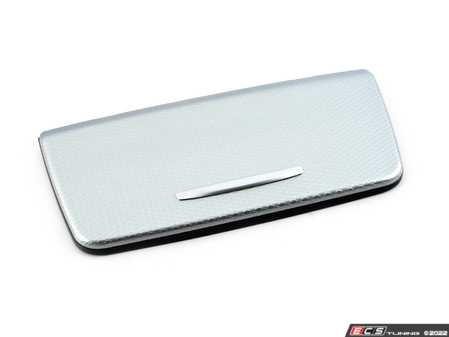 Genuine BMW - 51168036031 - SET OF FINISHERS (51-16-8-036-031)