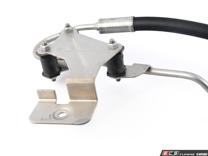 Genuine BMW - 32416784347 - Power Steering Line (32-41-6-784-347)