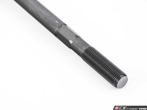 Lemforder - 9064600155 - Inner Tie Rod - Priced Each