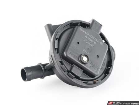 Genuine BMW - 16137333301 - Fuel Vapor Detection Pump "Leak Diagnostic ...