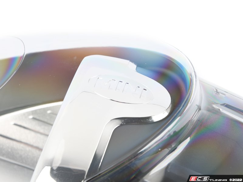 Genuine MINI - 63117401605 - Halogen Headlight With White Indicators ...