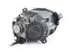 Genuine MINI - 63117401605 - Halogen Headlight With White Indicators ...