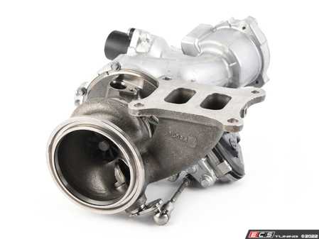 Genuine Volkswagen Audi - 06Q145702C - Turbocharger (06Q 145 702 C)