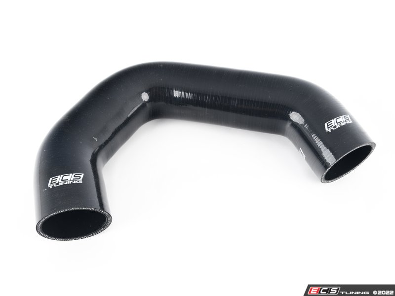 ECS - 023622ECS02-03KT - MK6 Golf R Front Mount Intercooler Kit - With ...