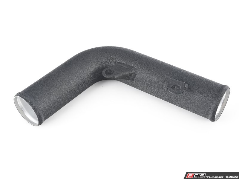 ECS - 023622ECS02-03KT - MK6 Golf R Front Mount Intercooler Kit - With ...