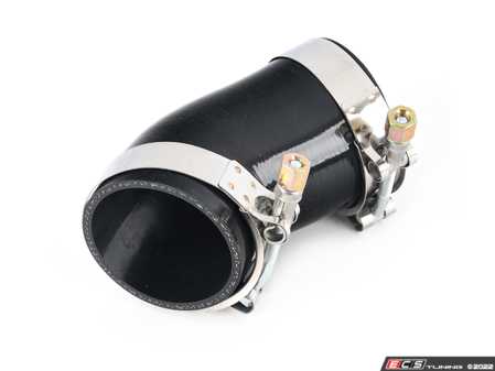 ECS - 023622ECS02-03KT - MK6 Golf R Front Mount Intercooler Kit - With ...