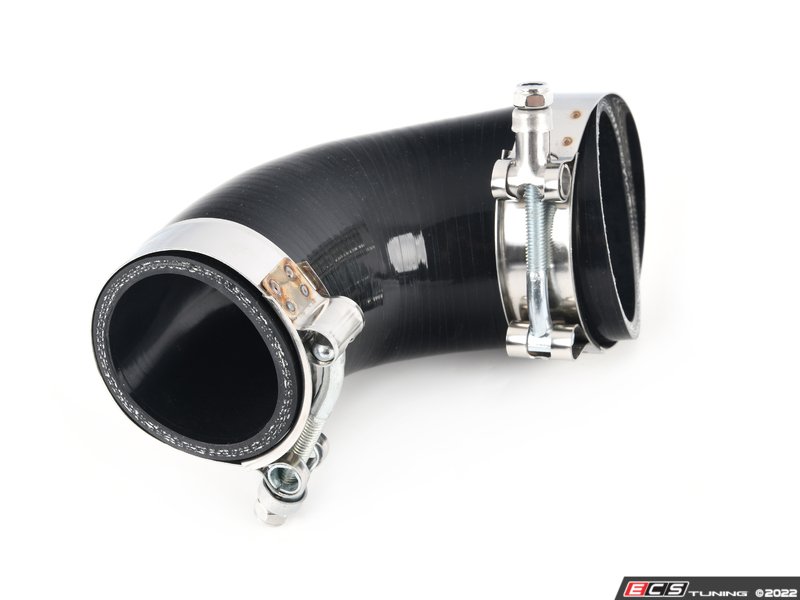 ECS - 023622ECS02-03KT - MK6 Golf R Front Mount Intercooler Kit - With ...