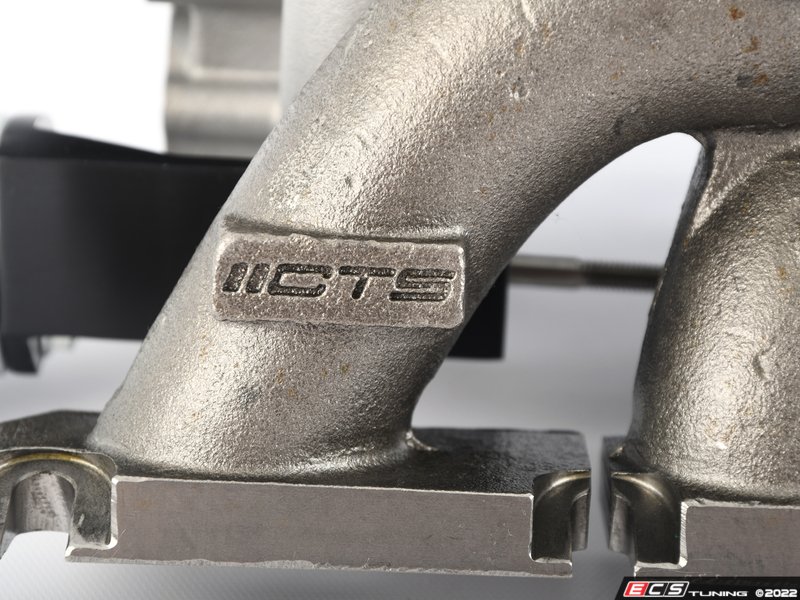 CTS - CTS-EA888.1-BOSS - CTS EA888 Gen1 MK6 2.0T BOSS 600